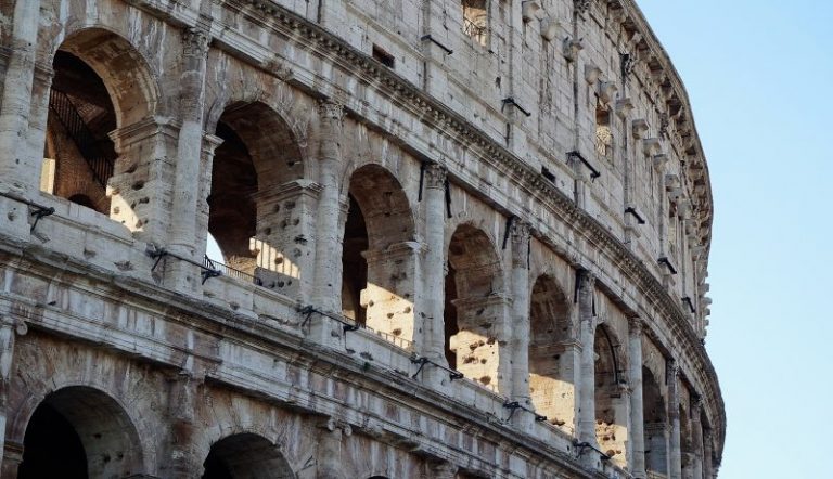 Roman art | What is, characteristics, history, architecture, painting ...