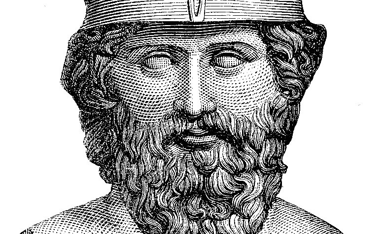 Temístocles | Quién fue, biografía, qué hizo, muerte, batallas, guerras ...