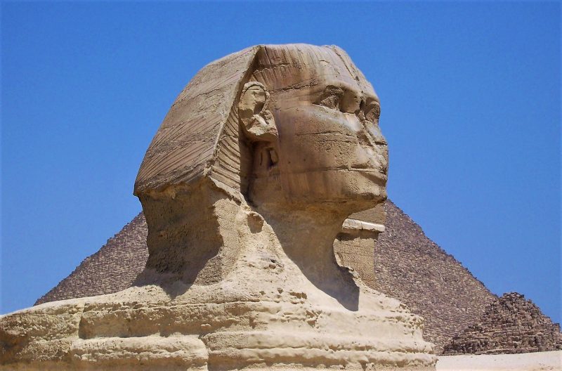 Egyptian art | What is, definition, characteristics, sculpture, painting