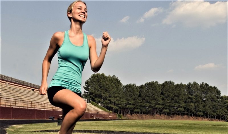 Ejercicios aeróbicos | Qué son, características, para qué sirven ...