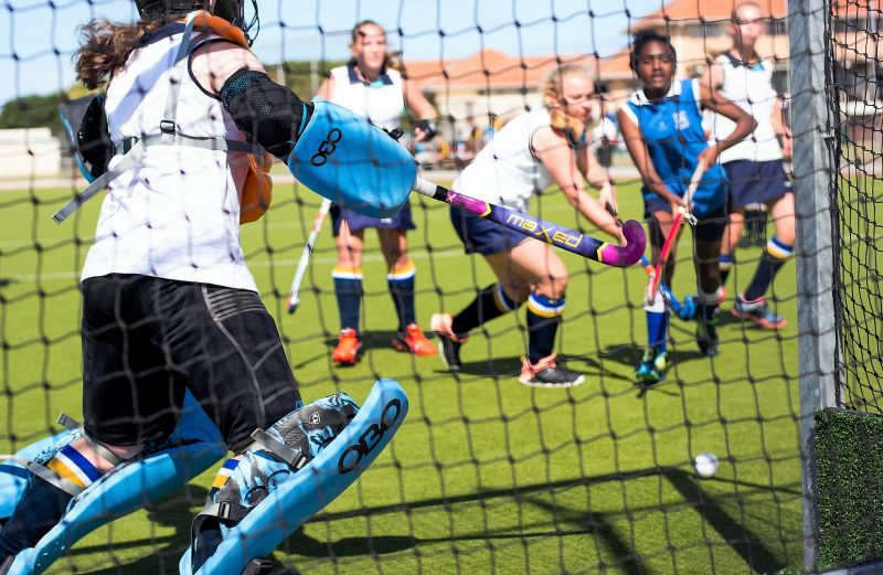 Field hockey | What is, history, rules, game field, equipment for ...