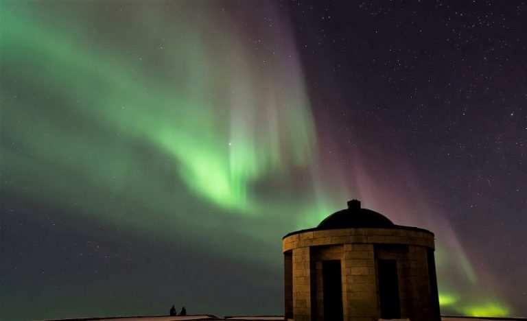 Ionosphere | What is, characteristics, composition, layers, function ...