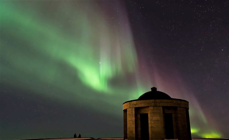 Ionosphere | What is, characteristics, composition, layers, function ...