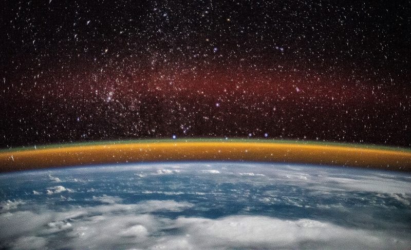 Magnetosphere | What is, characteristics, function | Terrestrial, Mars ...