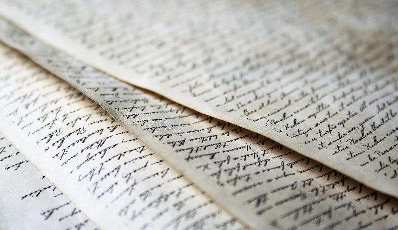 Paleografía | Qué es, características, para qué sirve, ramas, historia ...