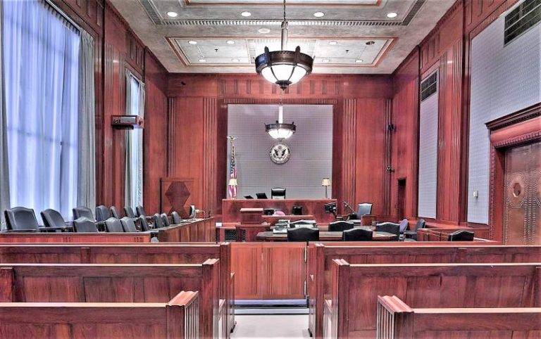 Public law | What is, characteristics, history, branches, aims, examples