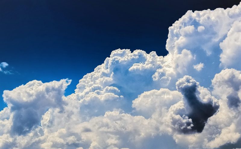 Troposphere | What is, characteristics, composition, properties ...