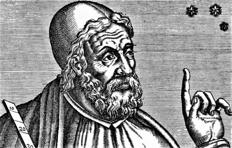 Eratosthenes | Who was, biography, contributions, inventions, works ...