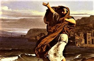 Demóstenes | Quién fue, biografía, tartamudez, técnica, oratoria ...