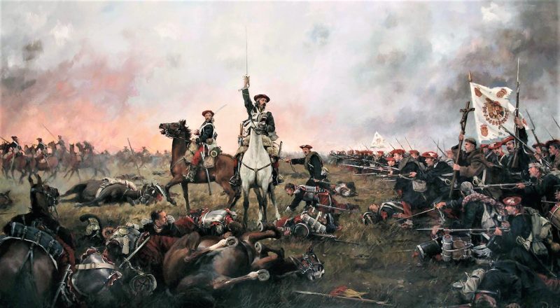 Guerras carlistas | Qué fueron, características, causas, consecuencias ...