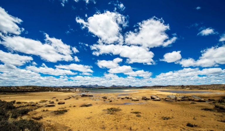 Meseta | Qué es, definición, características, formación, tipos ...