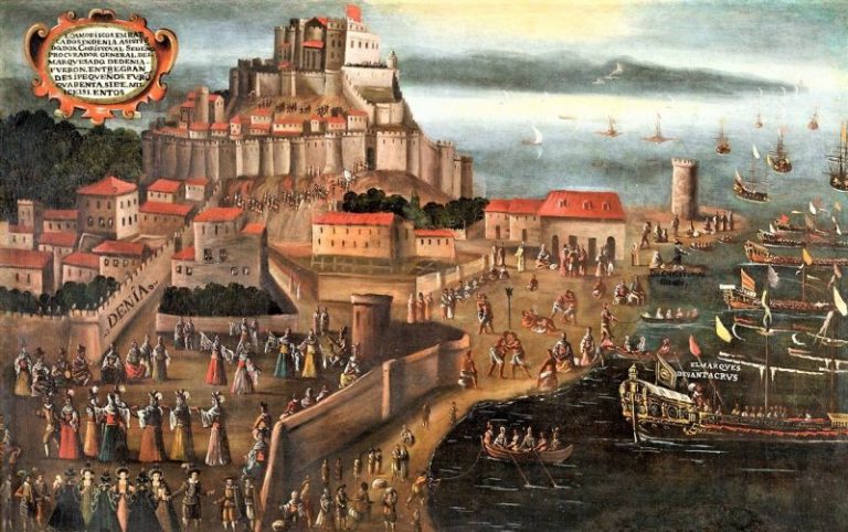 Moriscos | Qué eran, definición, características, origen, historia ...