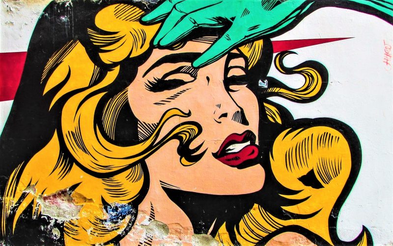 Pop art | What is, characteristics, history, importance, sculpture ...