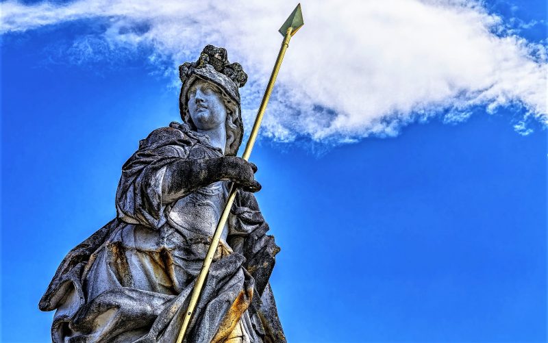 Roman mythology | What is, characteristics, origin, symbols, gods ...