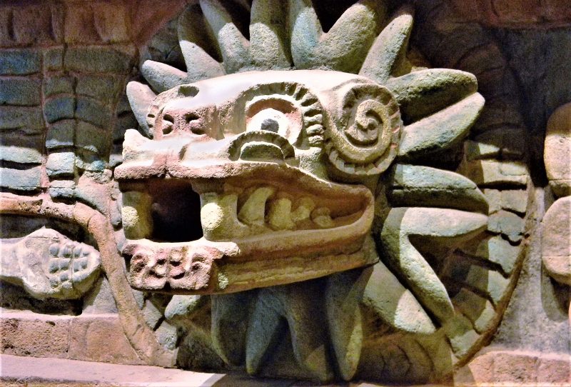 Arte precolombino | Qué es, características, origen, historia, inca, azteca, escultura