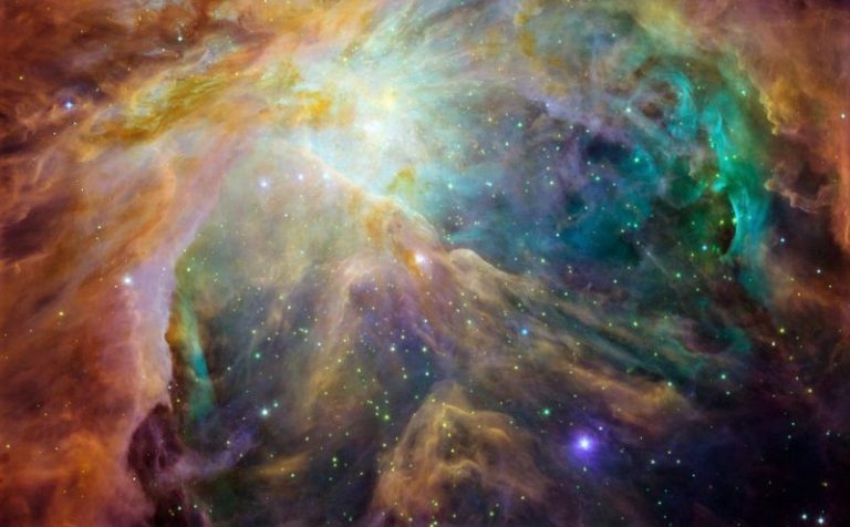 Astrofísica | Qué es, qué estudia, historia, conceptos, ejemplos, libros