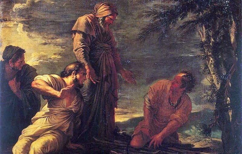 Protagoras | Who was, biography, thought, contributions, works