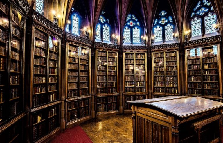 Literatura barroca | Qué es, características, período, temas, géneros ...