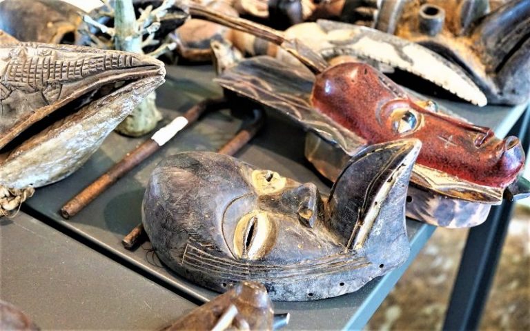 Arte colonial | Qué es, características, origen, historia, tipos ...