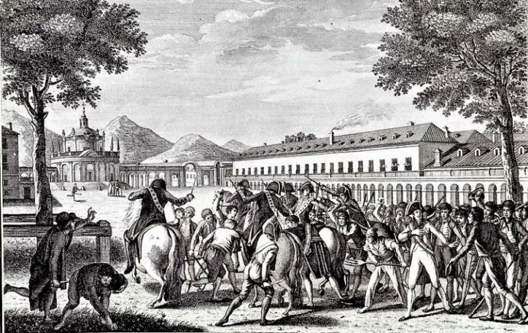 Filisteos | Quiénes eran, características, origen, historia, creencias ...