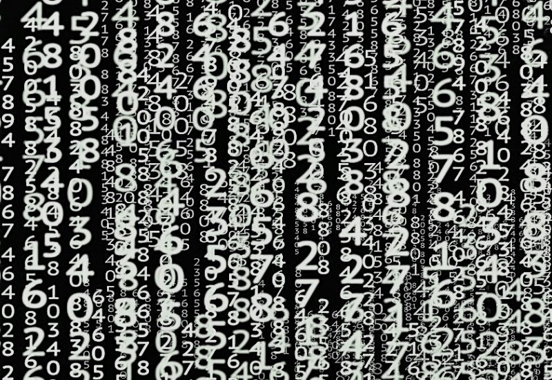 Numeral systems | What are, characteristics, what are they for, types ...