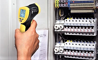 Pirómetro | Qué es, características, para qué sirve, tipos, partes ...