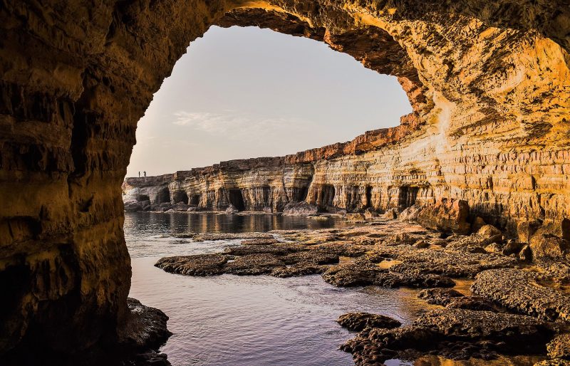 Erosion | What it is, about, process, types, causes, consequences, examples