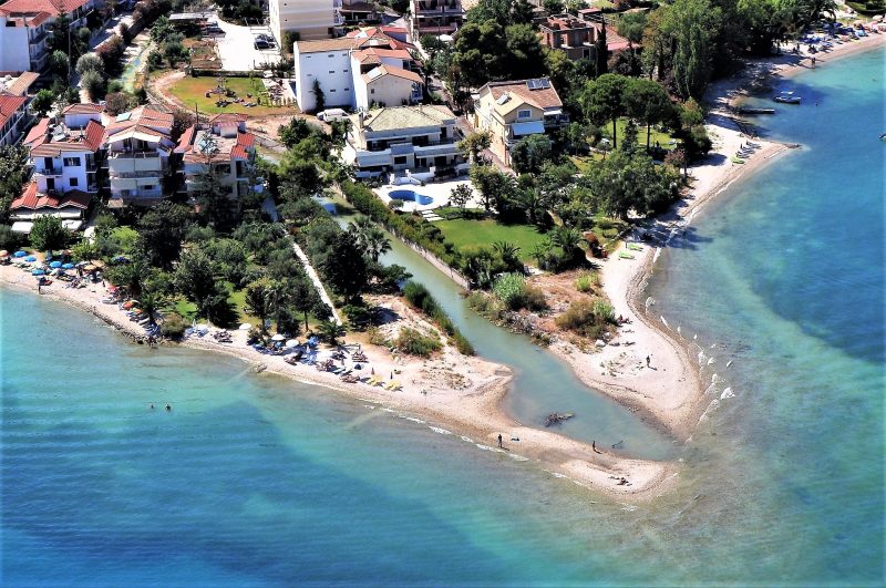 Estuary | What is, characteristics, formation, fauna, flora, examples ...