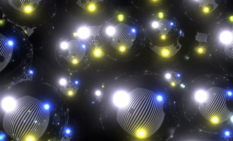 Parallel universes | What they are, history, theory, explanation, what ...