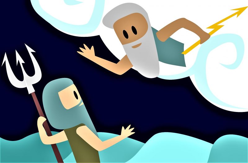 Polytheism | What it is, about, characteristics, origin, history ...