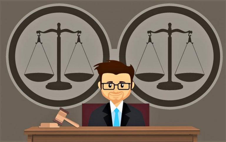 Querella | Qué es, definición, características, tipos, elementos ...