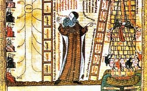 Ramón Llull | Quién fue, biografía, pensamiento, teorías, aportaciones ...