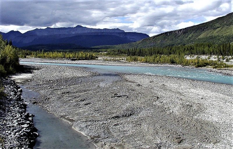 Sedimentation | What it is, about, process, types, causes, consequences ...