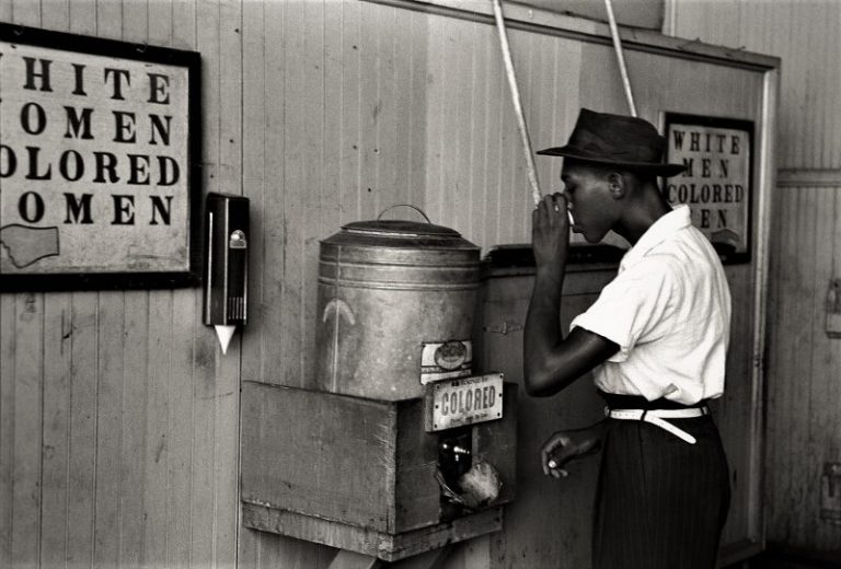 Segregation | What is it, types, examples | Racial, social, urban, gender