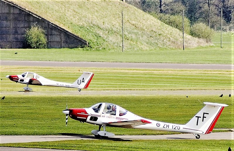 Aerodrome | What is it, what is it for, characteristics, history, examples