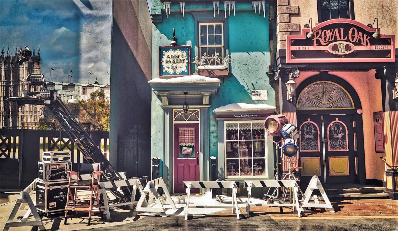 Cinematography | What is, characteristics, elements, techniques ...