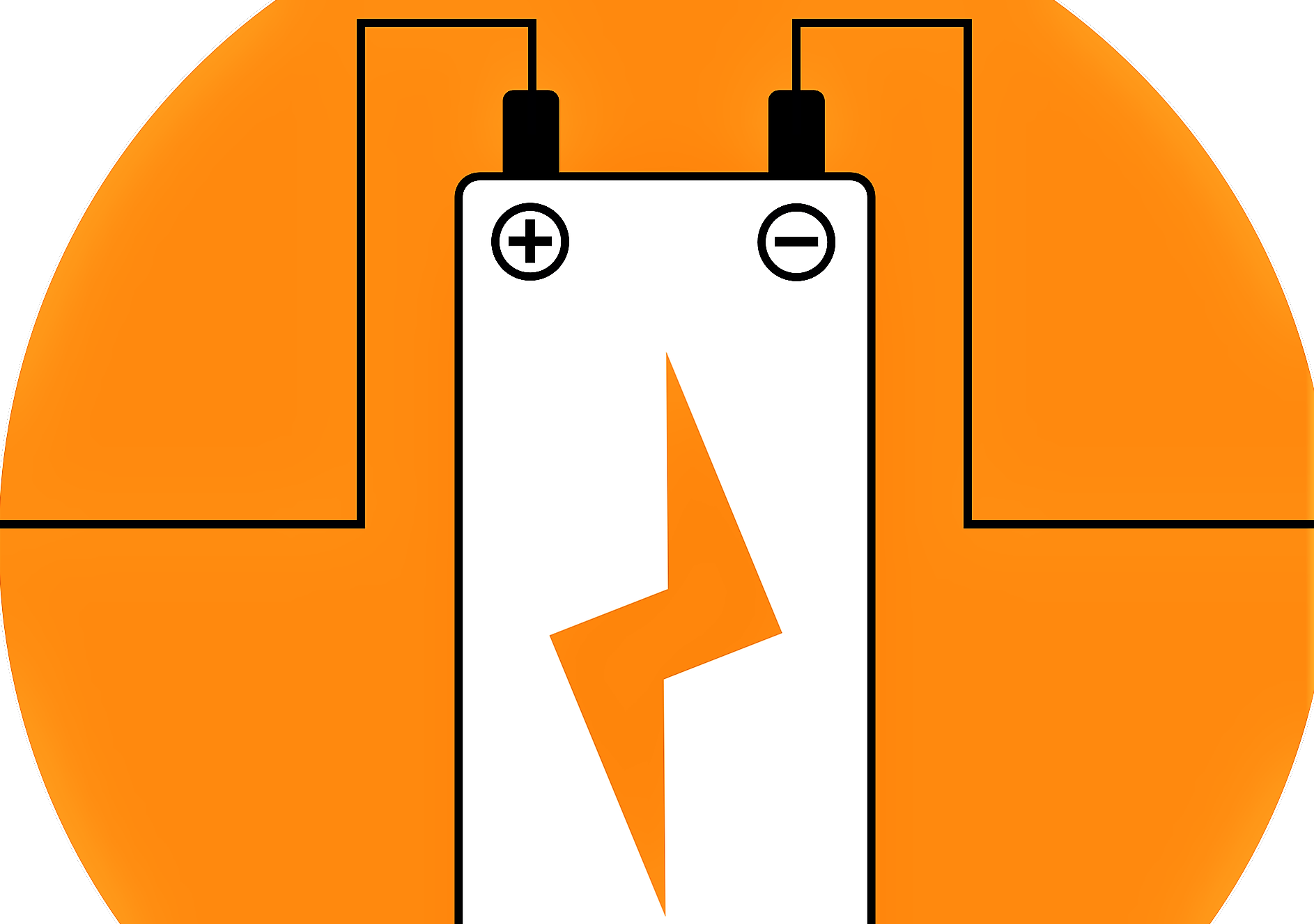 Corriente continua | Qué es, características, para qué sirve, historia ...