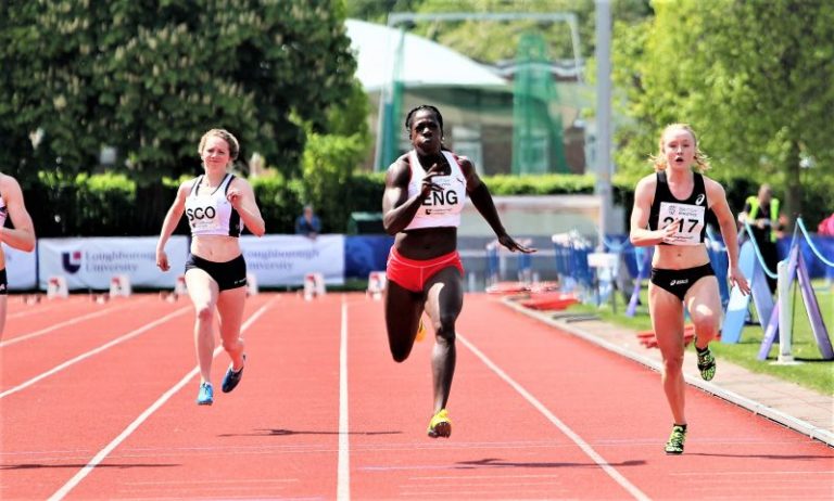 Heptathlon | What it is, characteristics, history, tests, rules, distances