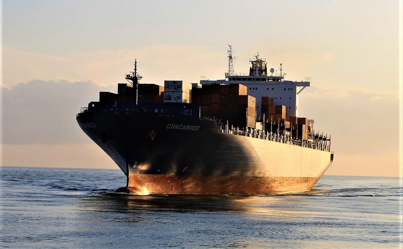 Multimodal transport | What is, history, characteristics, types ...