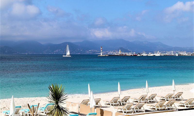 Mediterranean Sea | What it is, characteristics, history, location ...