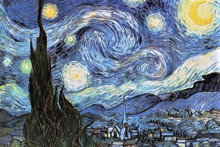 Post-Impressionism | What is, characteristics, history | Art, sculpture ...