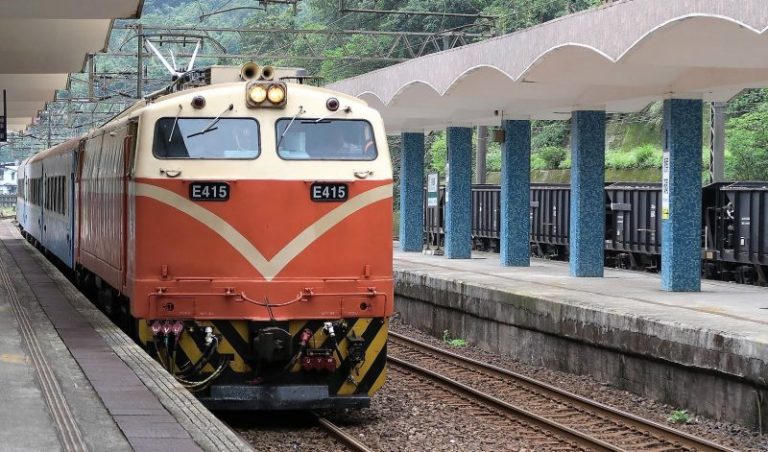 Rail transport | What is, characteristics, history, types, advantages ...