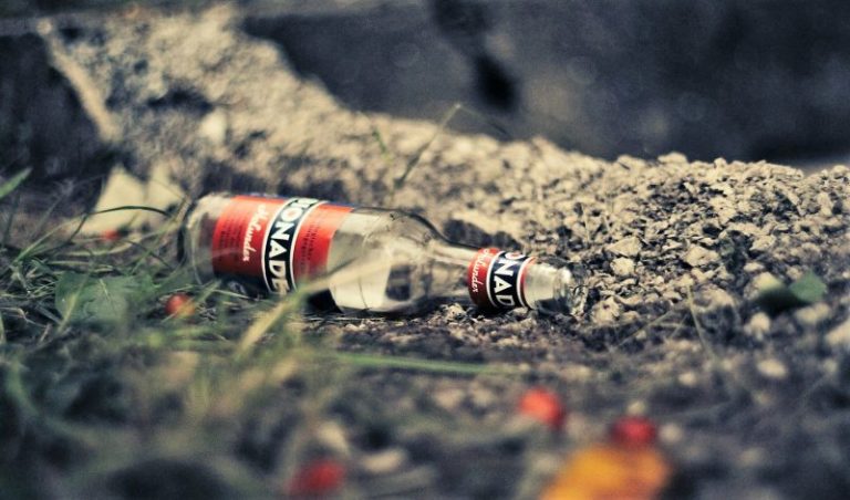 Visual pollution | What is, causes, effects, prevention, types, examples