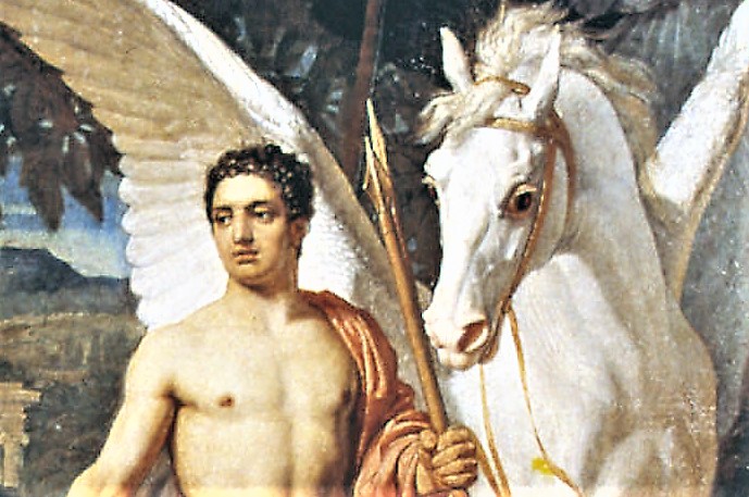 Bellerophon | Who was, biography, characteristics, what does he ...