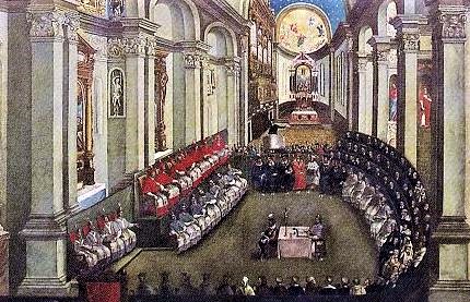 Counter-Reformation | What was it, history, causes, objectives ...