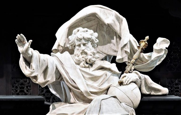 Deism | What is it, characteristics, origin, representatives | Classic ...