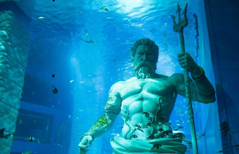 Greek mythology | What is it, history, symbols, gods, creatures, heroes