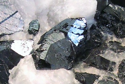 Manganese | What is it, characteristics, history, properties, what is ...
