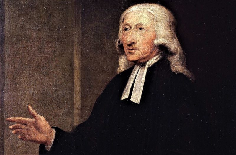 Methodism | What is it, characteristics, history, founders, importance