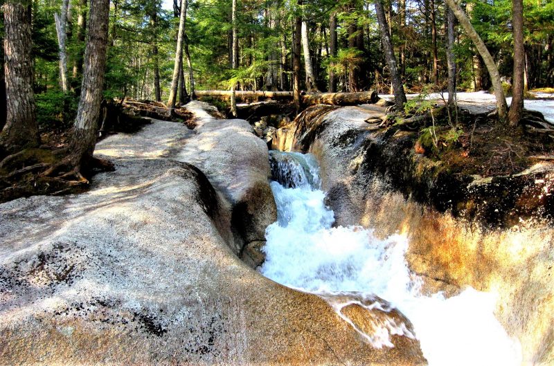 Runoff | What is, about, effects, prevention | Superficial, underground ...